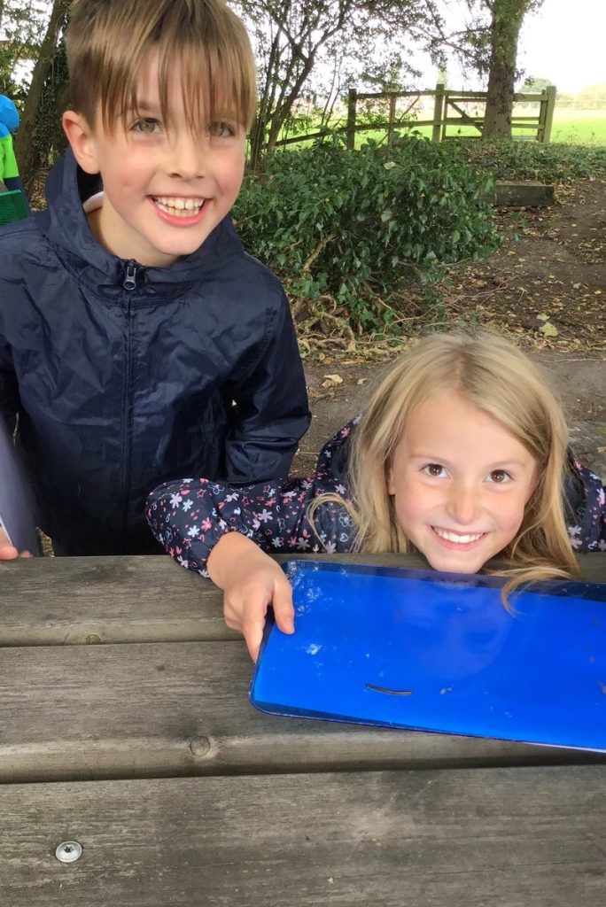 Headteacher’s message – Sutton on the Forest School